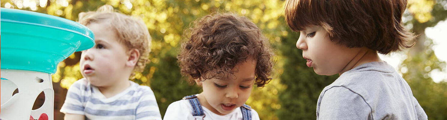 Programs at Brighter Beginnings in Hattiesburg, MS